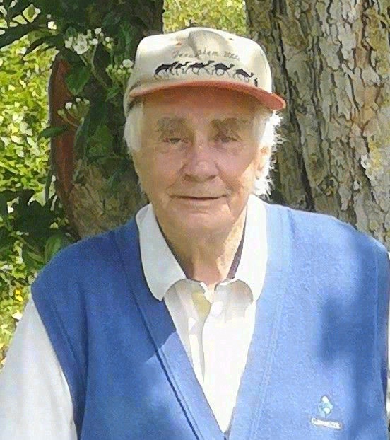 Death Notice of James Buggy (Lucan, Dublin) | rip.ie