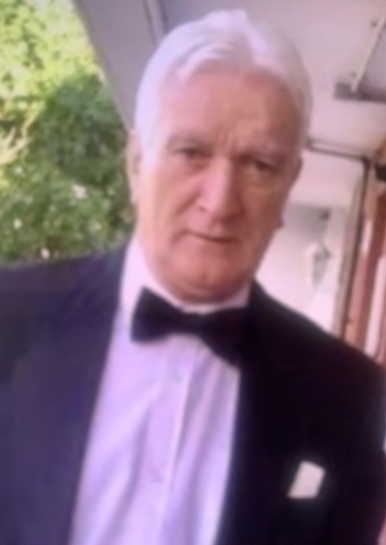 Death Notice of James (Jimmy) CLEARY (Dublin 1, Dublin) | rip.ie