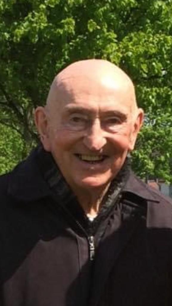 Death Notice of James (Fella) Casey (Shandon, Cork) | rip.ie