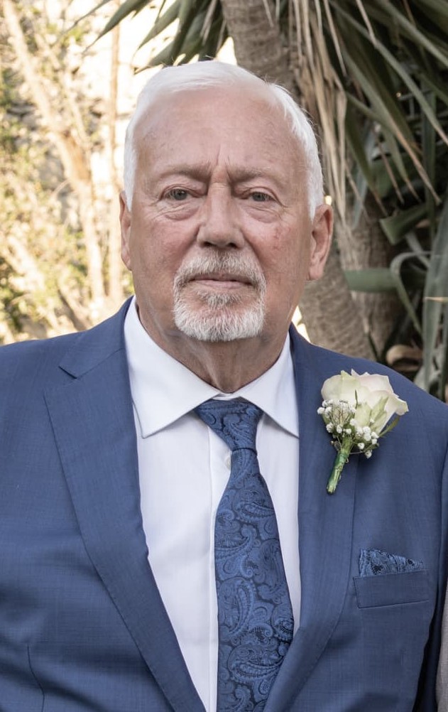 Death Notice of James (Jimmy) CLAXTON (Finglas, Dublin) | rip.ie