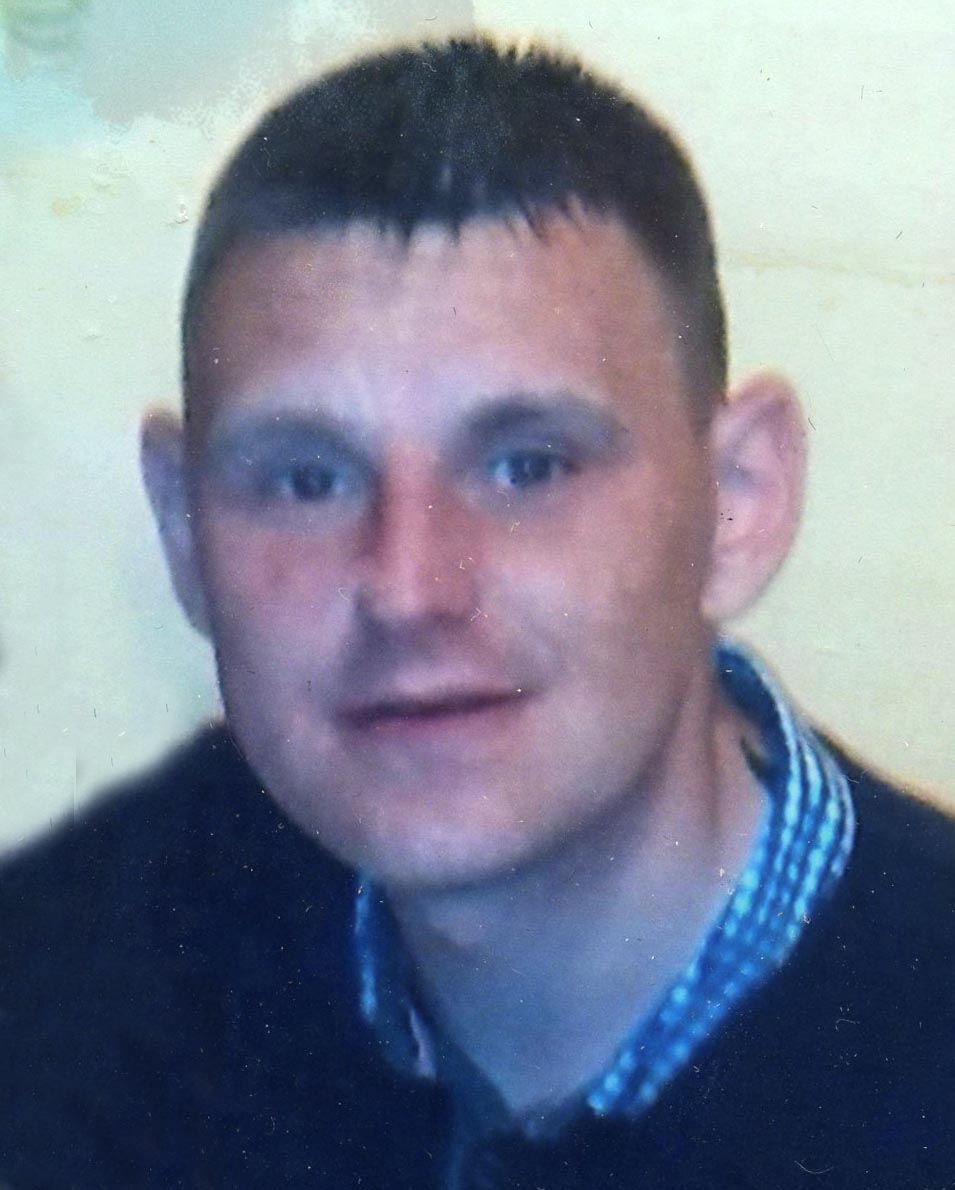 Death Notice of James Curran (Fethard, Tipperary) | rip.ie