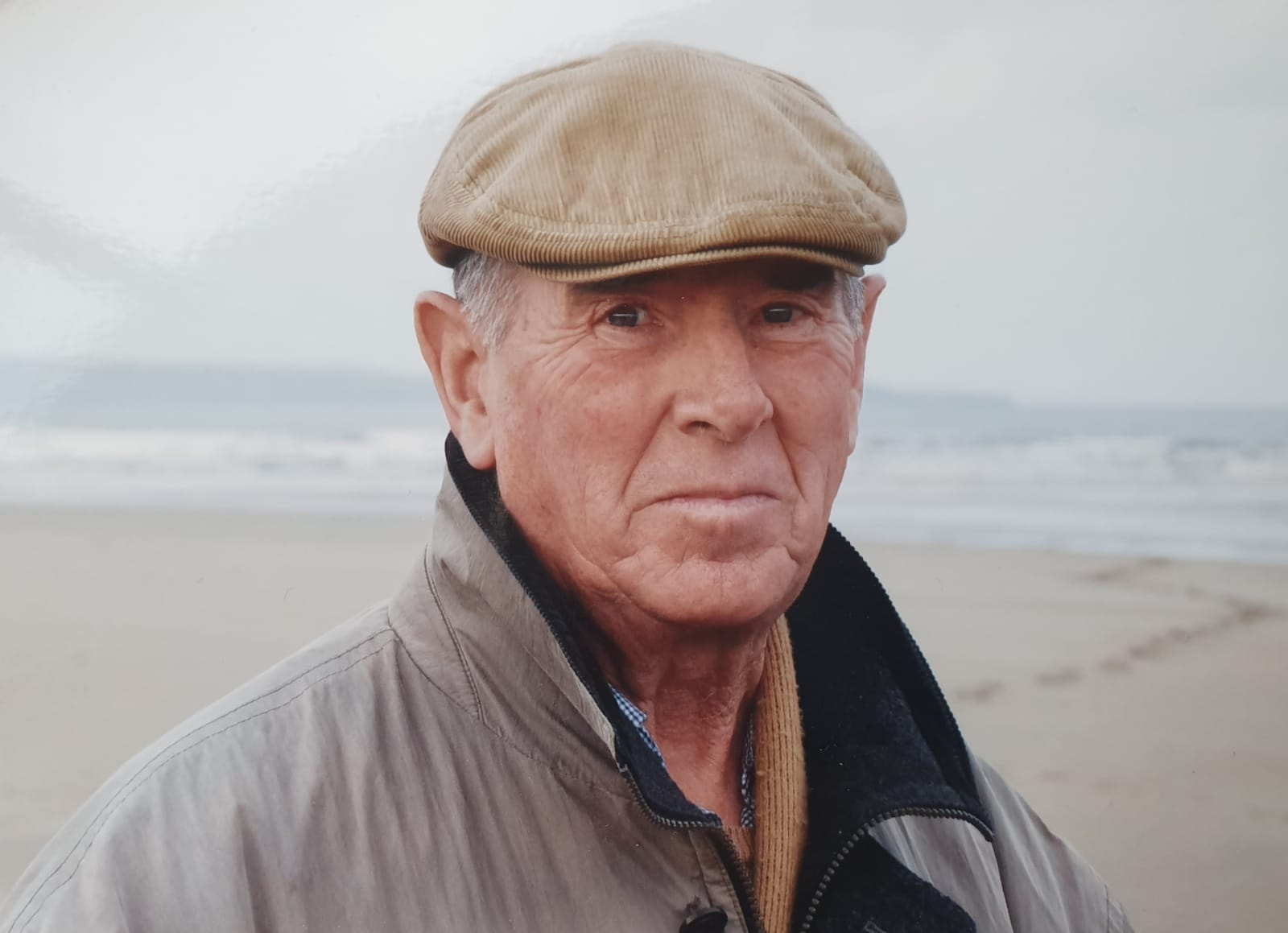 Death Notice of James Devaney (Foxford, Mayo) | rip.ie