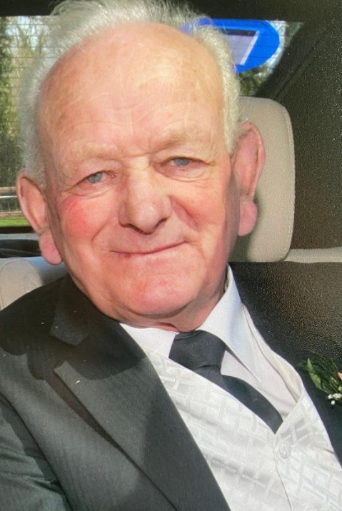 Death Notice of Jimmy (James) Dunne (Gorey, Wexford) | rip.ie