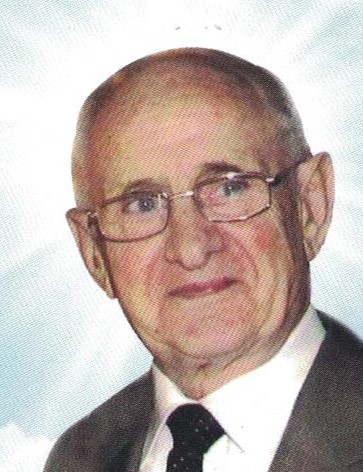 Death Notice of James FARRELL (Dundalk, Louth) | rip.ie