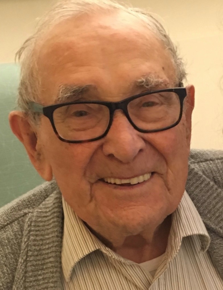 Death Notice of James (Jim) Gaffney (Clontarf, Dublin) | rip.ie