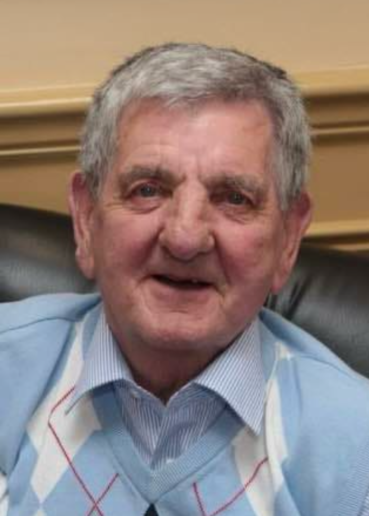 Death Notice of James (Ski) Gelston (Bluebell, Dublin) | rip.ie