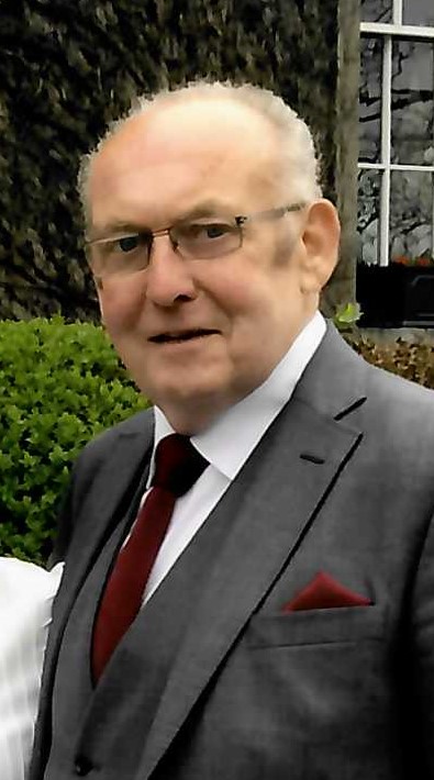 Death Notice of James (Jim) Grace (Bishopstown, Cork) | rip.ie