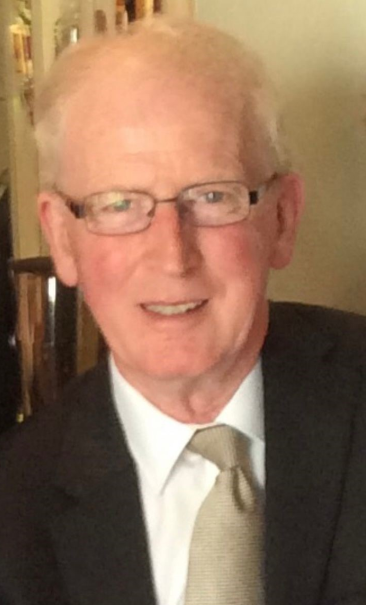Death Notice of James (Jimmy) Joseph Greaney (Moate, Westmeath) | rip.ie
