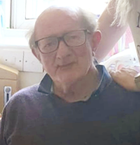 Death Notice of James (Jimmy) Purcell (Bray, Wicklow) | rip.ie