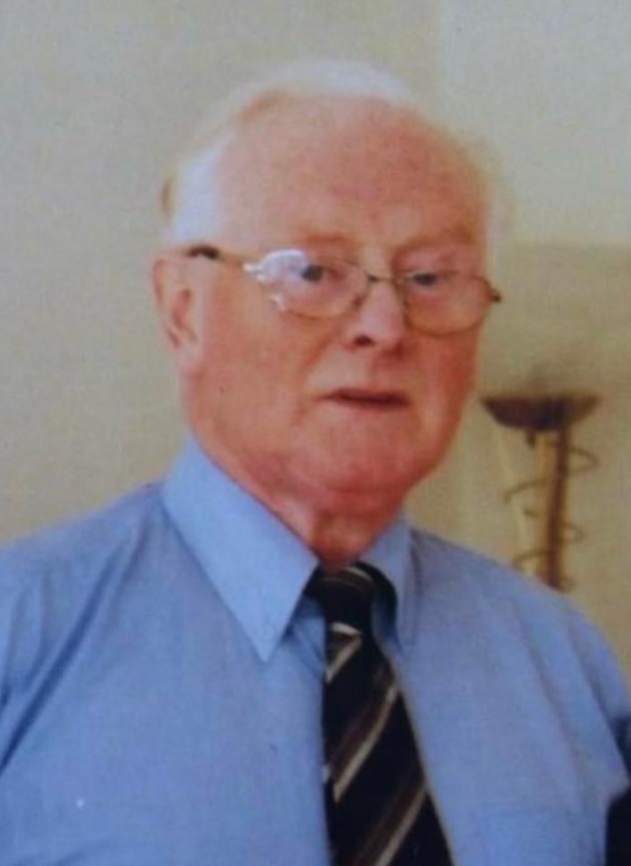 Death Notice of James (Shay) Kavanagh (Churchtown, Dublin) | rip.ie