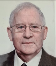 Death Notice of James Kiernan (Artane, Dublin) | rip.ie