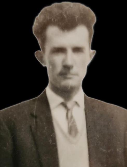 Death Notice of James Mangan (Belmullet, Mayo) | rip.ie