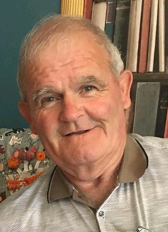 Death Notice of James McGroarty Snr (Cobh, Cork) | rip.ie