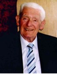 Death Notice of James (Jimmy) McKEONE (Sallynoggin, Dublin) | rip.ie