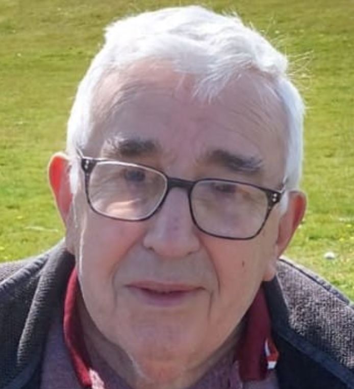 Death Notice of James McKeown (Ballymena, Antrim) | rip.ie