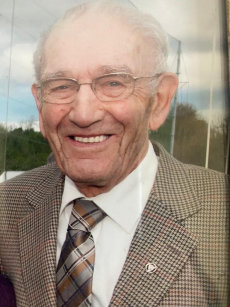 Death Notice of James McCaffrey (Roslea, Fermanagh) | rip.ie