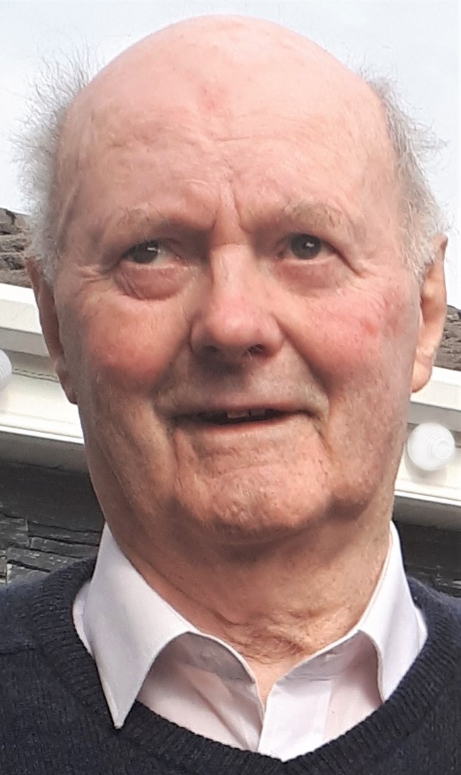 Death Notice of James (Jim) MURPHY (Poppintree, Dublin) | rip.ie