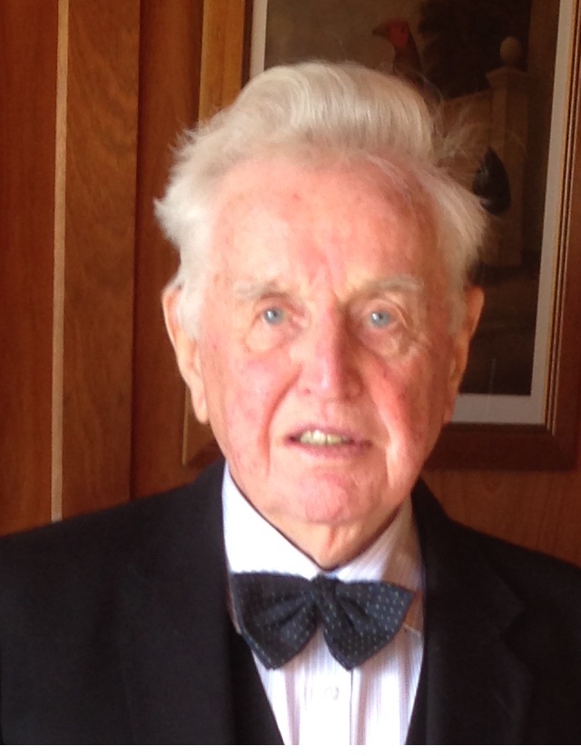 Death Notice of Jim (James P.) Gibney (Oldcastle, Meath) | rip.ie