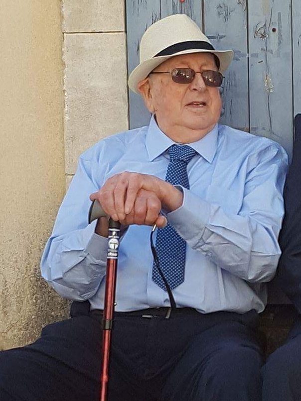 Death Notice of James Purcell (Balbriggan, Dublin) | rip.ie