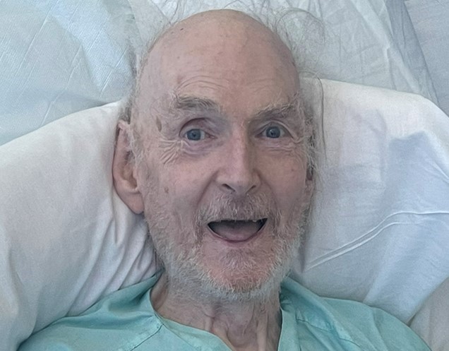 Death Notice of James Ryan (Kilworth, Cork) | rip.ie