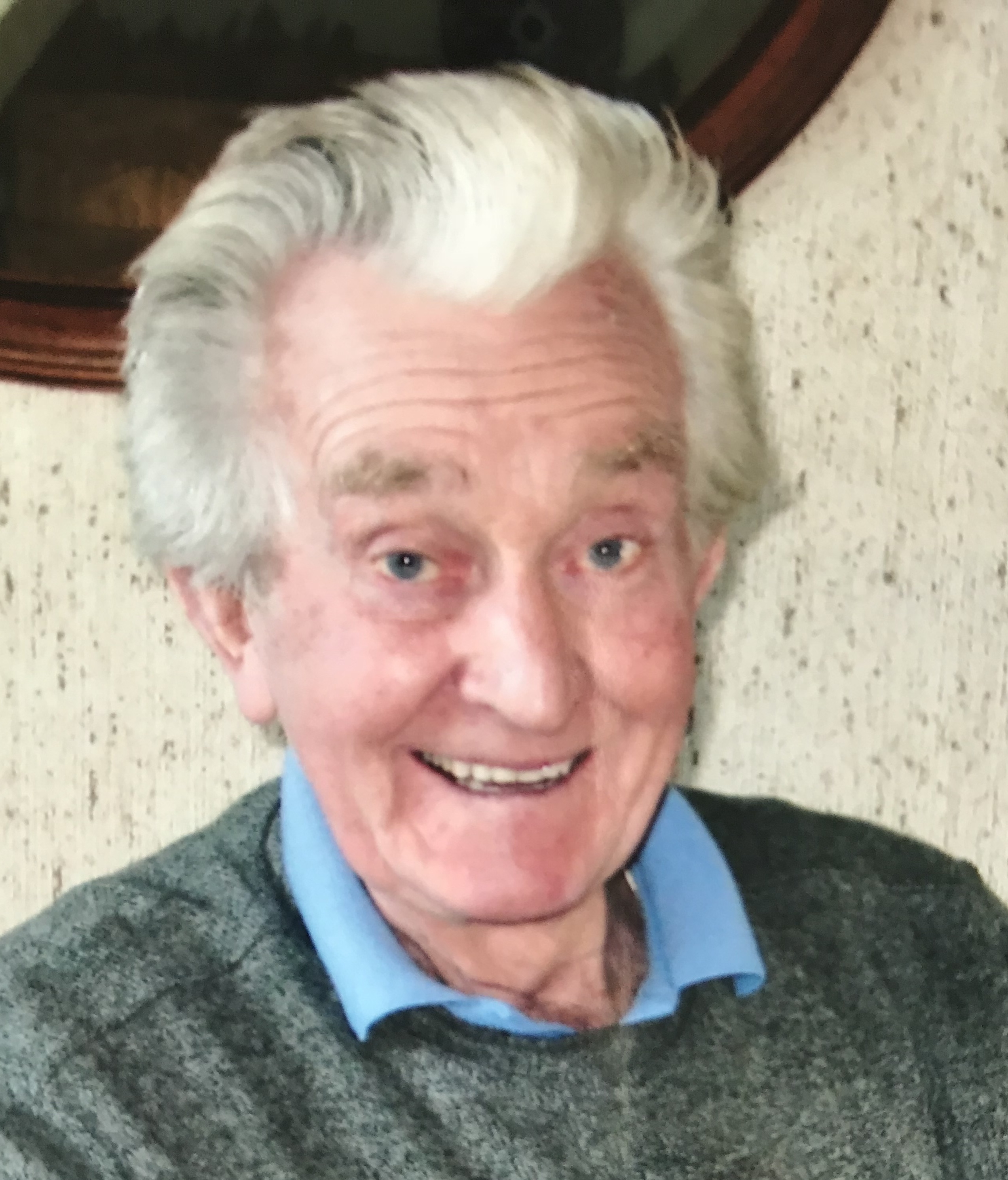 Death Notice of James Sweeney (Limerick City, Limerick) | rip.ie