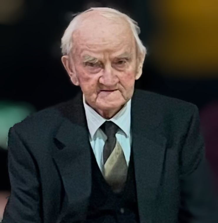 Death Notice of James (Jimmy) Toye (Manorcunningham, Donegal) | rip.ie