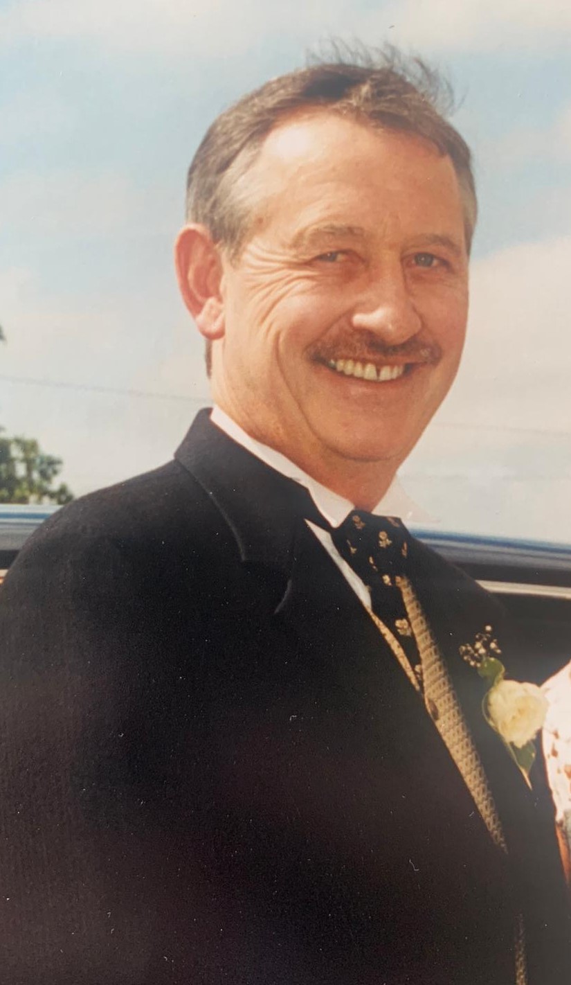 Death Notice of James Wall (Duleek, Meath) | rip.ie