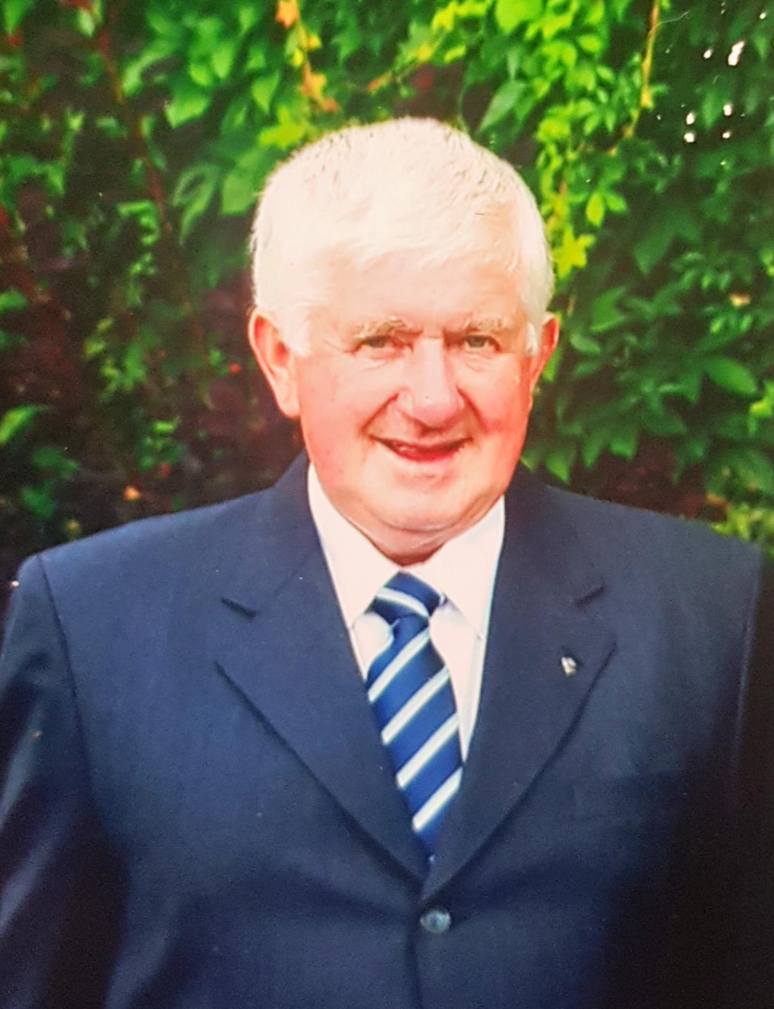 Death Notice of JAMES WHOOLEY (Skibbereen, Cork) | rip.ie