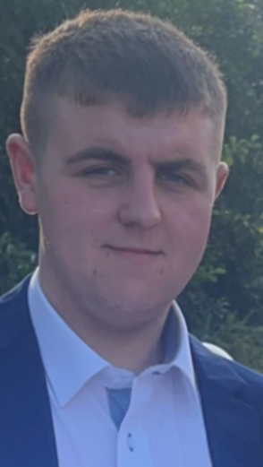 Death Notice of Jamie Thompson (Enniskillen, Fermanagh) | rip.ie