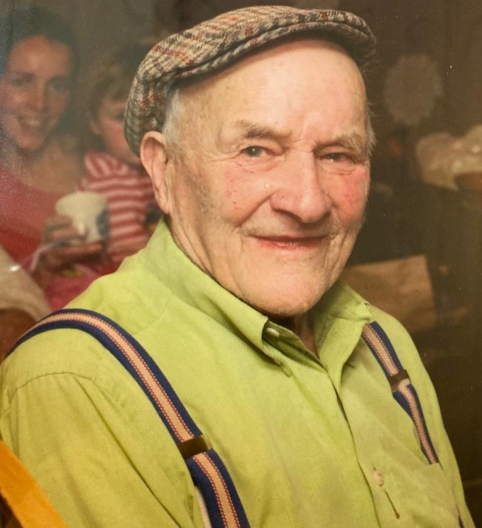 Death Notice of Jamsie Leo Murray (Swanlinbar, Cavan) | rip.ie