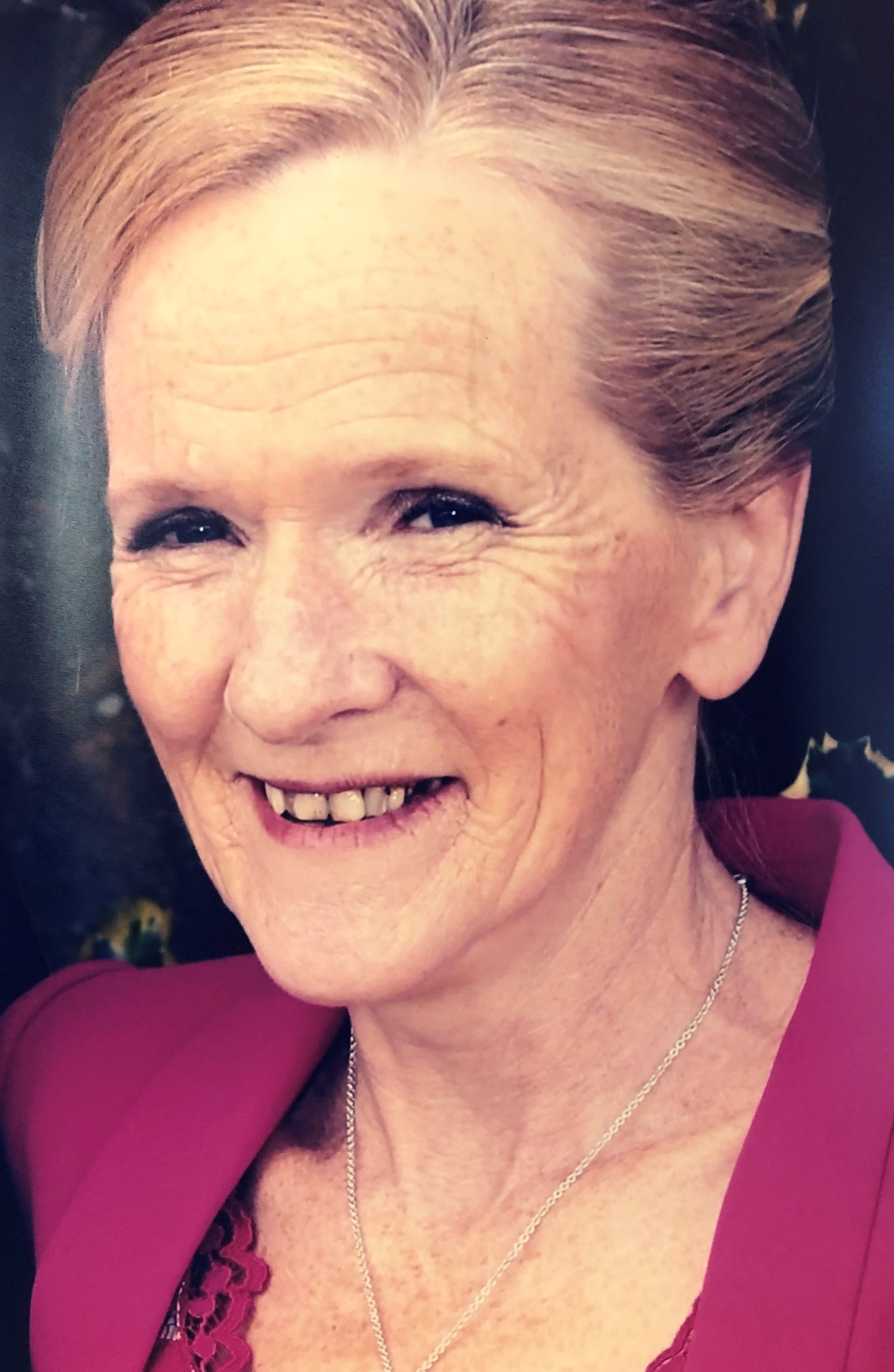 Death Notice of Janet Kerr (née Mulhall) (Shantalla, Galway) | rip.ie
