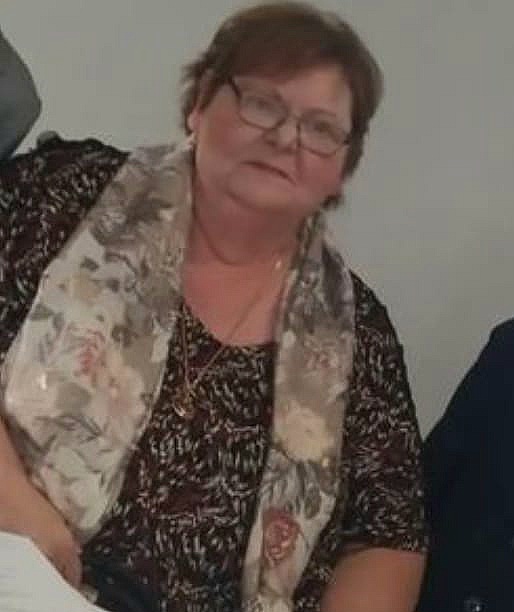 Death Notice of Jean Cole (née Quinn) (Raphoe, Donegal) | rip.ie