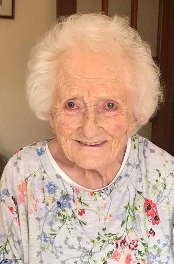 Death Notice of Jane (Jean) Daly (née Dooley) (Finglas, Dublin) | rip.ie