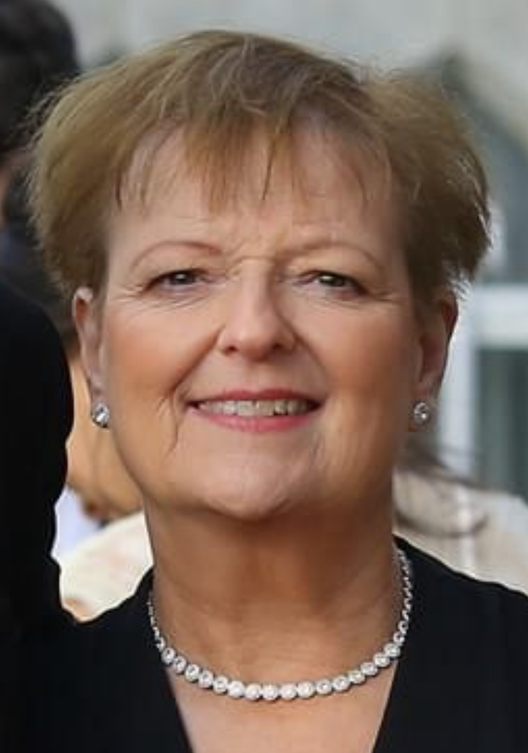 Death Notice of Jean Dempsey (née Hickey) (Caherdavin, Limerick) | rip.ie