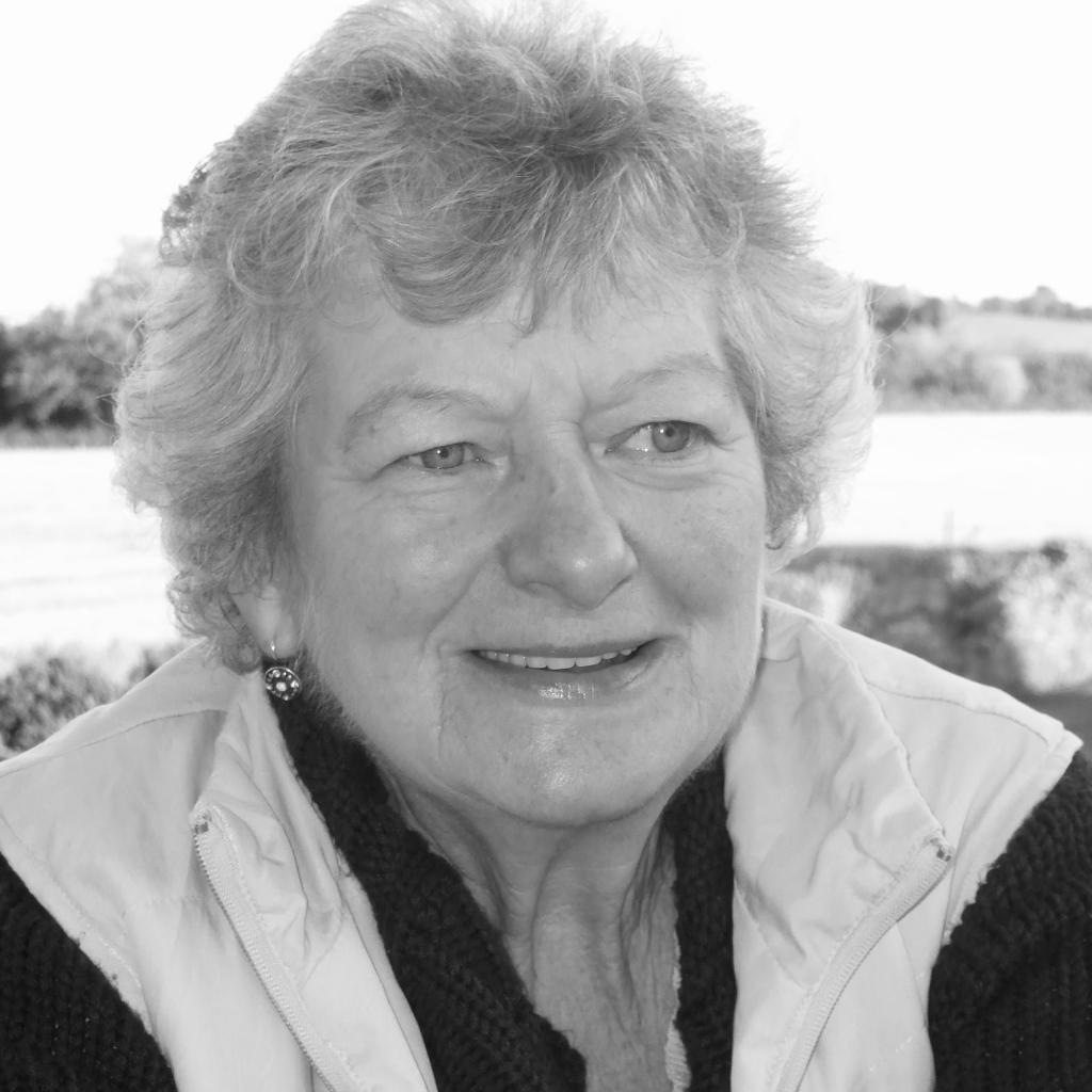 Death Notice of Jean Good (née Morrow) (Butlersbridge, Cavan) | rip.ie