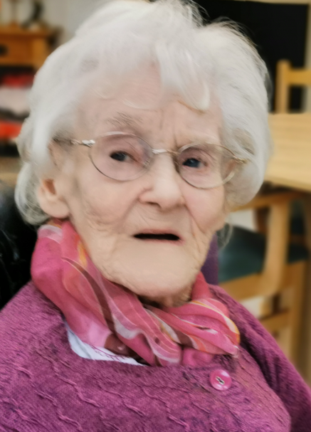 Death Notice of Jean Graham (née White) (Ballybay, Monaghan) | rip.ie