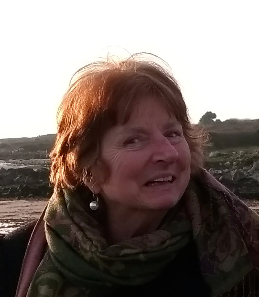 Death Notice of Jean (Maureen) Mathieson (Castlegar, Galway) | rip.ie