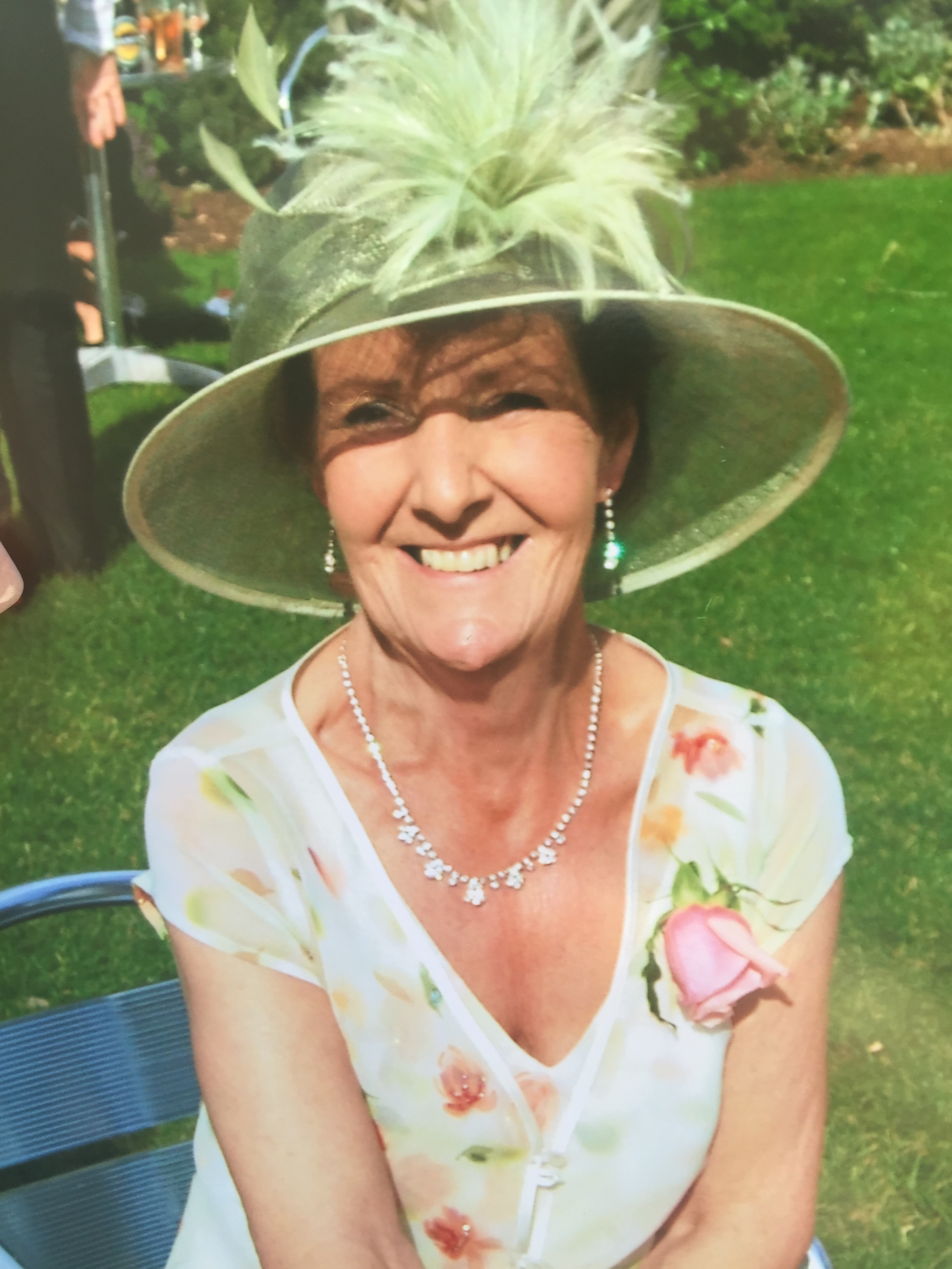 Death Notice of Jean Murphy (née Moore) (Ballybrack, Dublin) | rip.ie