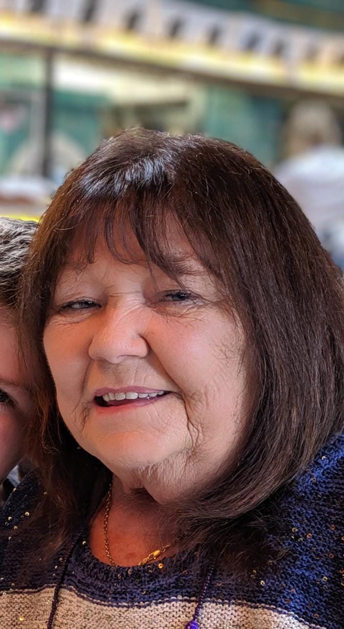 Death Notice of Jean Tobin (née Arbuthnot) (Rathfarnham, Dublin) | rip.ie