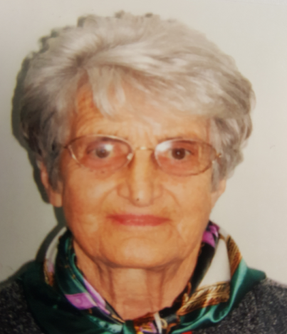 Death Notice of Jennie Conlon (née Mulvey) (Glencullen, Dublin) | rip.ie