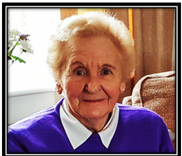 Death Notice of Jane (Jenny) McCABE (née Madden) (Glenageary, Dublin ...