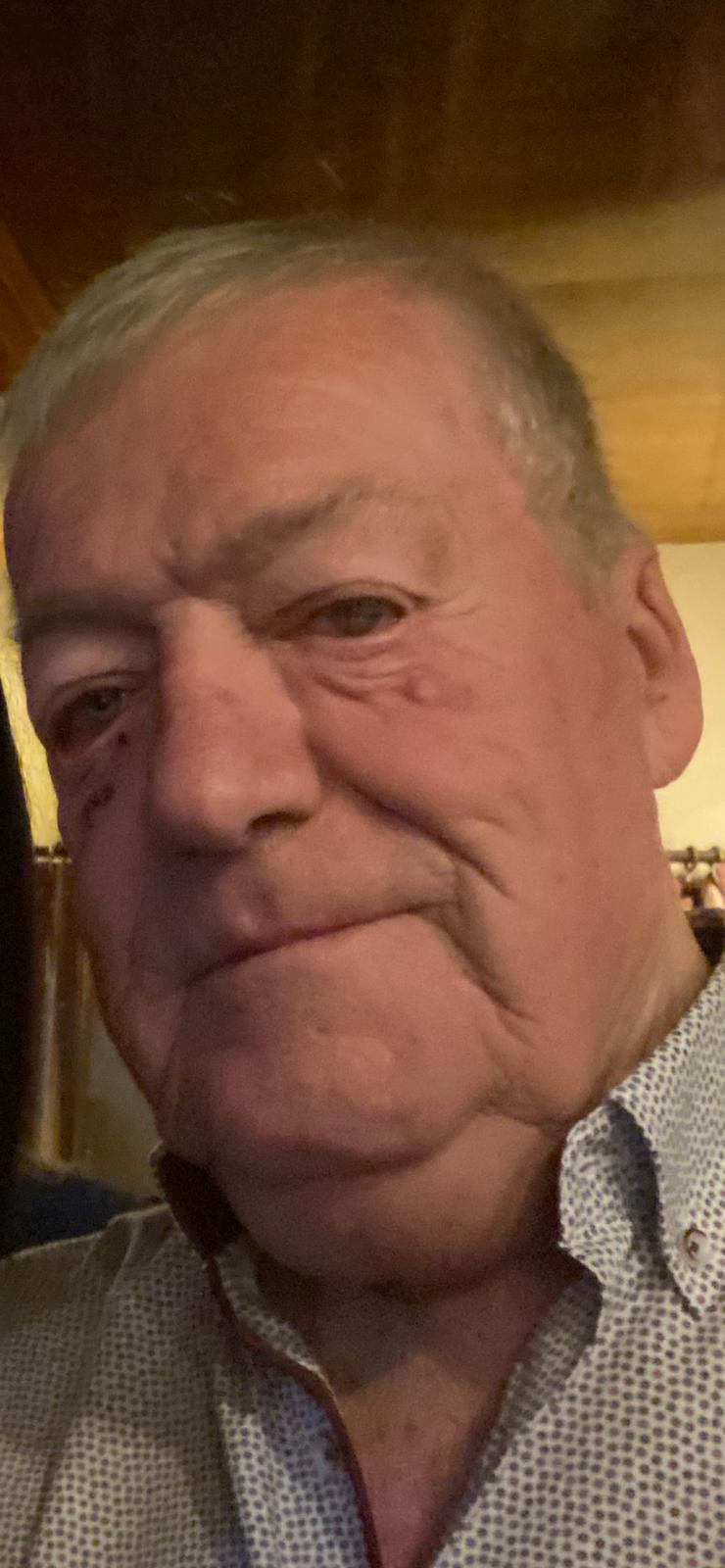 Death Notice of Jer Farrell (Ballitore, Kildare) | rip.ie