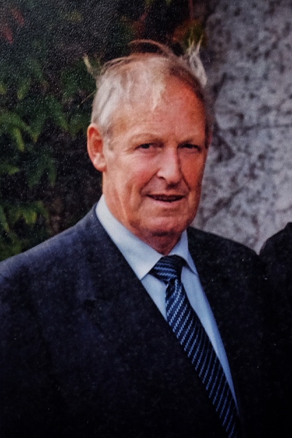Death Notice of JEREMIAH DUNLEA (Mayfield, Cork) | rip.ie