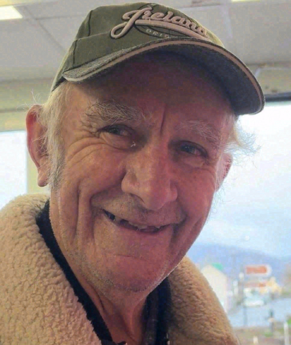 Death Notice of JEREMIAH DOWNING (Sneem, Kerry) | rip.ie