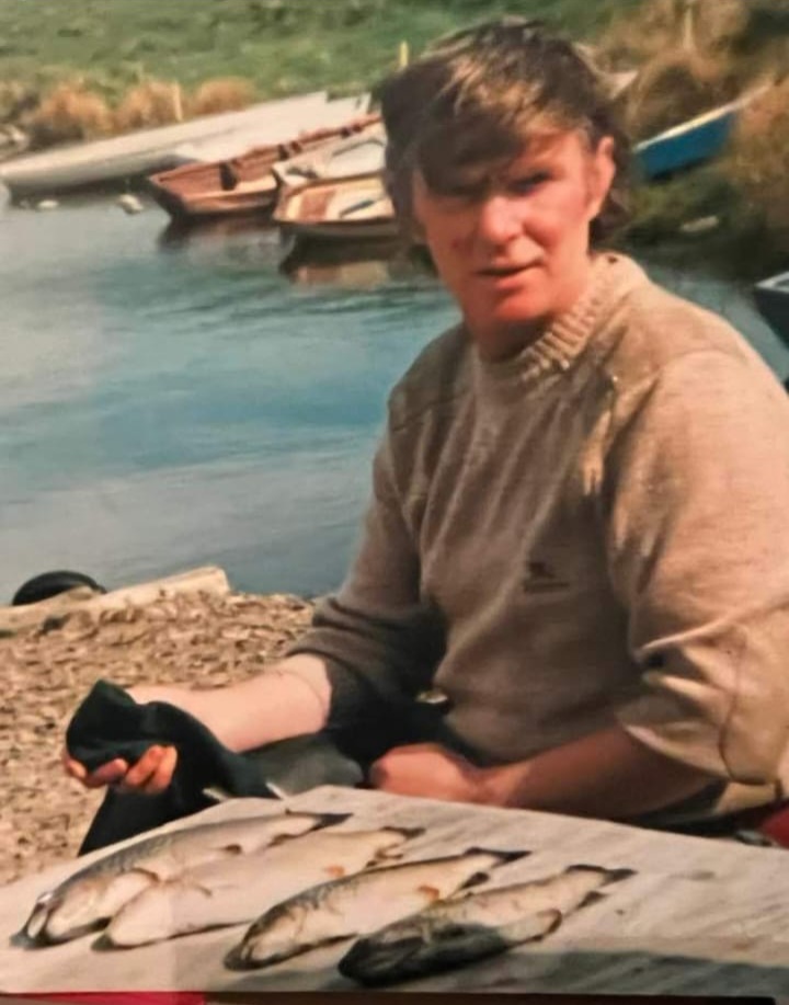 Death Notice of Jerry Coughlan (Ennistymon, Clare) | rip.ie