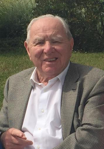 Death Notice of Jerry Dinan (Shanakiel, Cork) | rip.ie