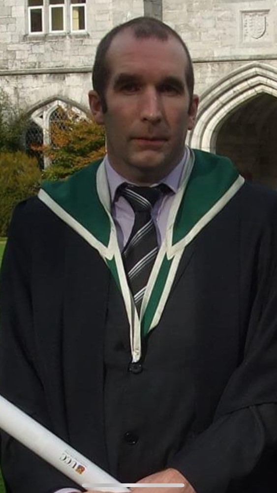 Death Notice of Jerry (Ri) Lucey (Blackrock, Cork) | rip.ie