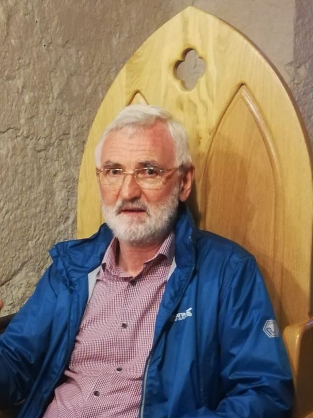 Death Notice of Jerry Costello (Croagh, Limerick) | rip.ie