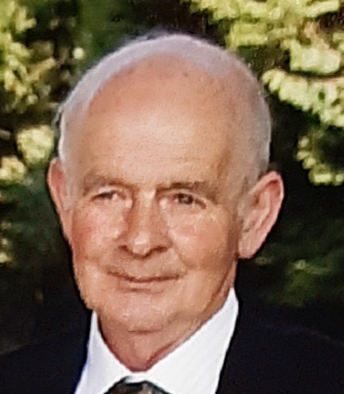 Death Notice of James (Jim) O'Sullivan (Mallow, Cork) | rip.ie