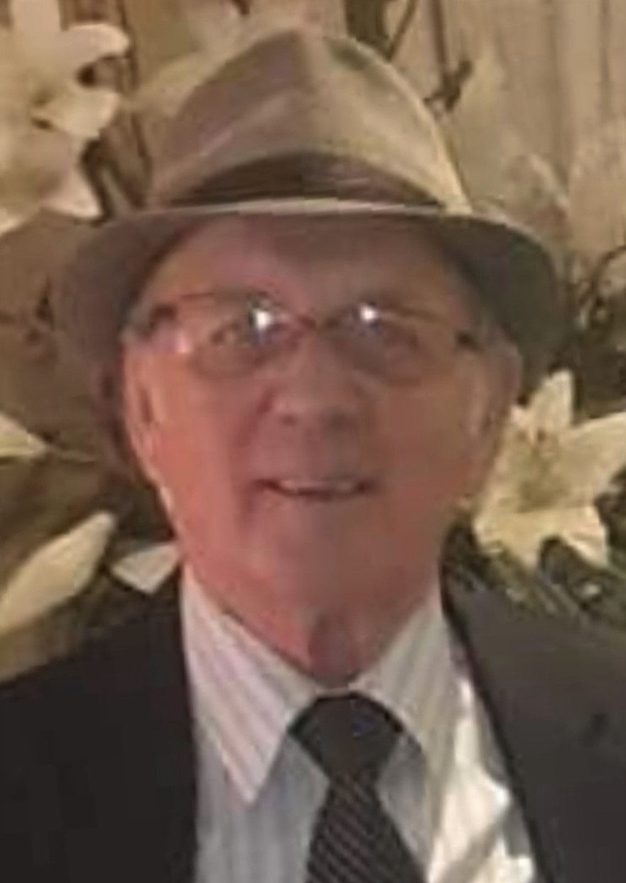 Death Notice of James (Jim) Carroll (Castlebellingham, Louth) | rip.ie